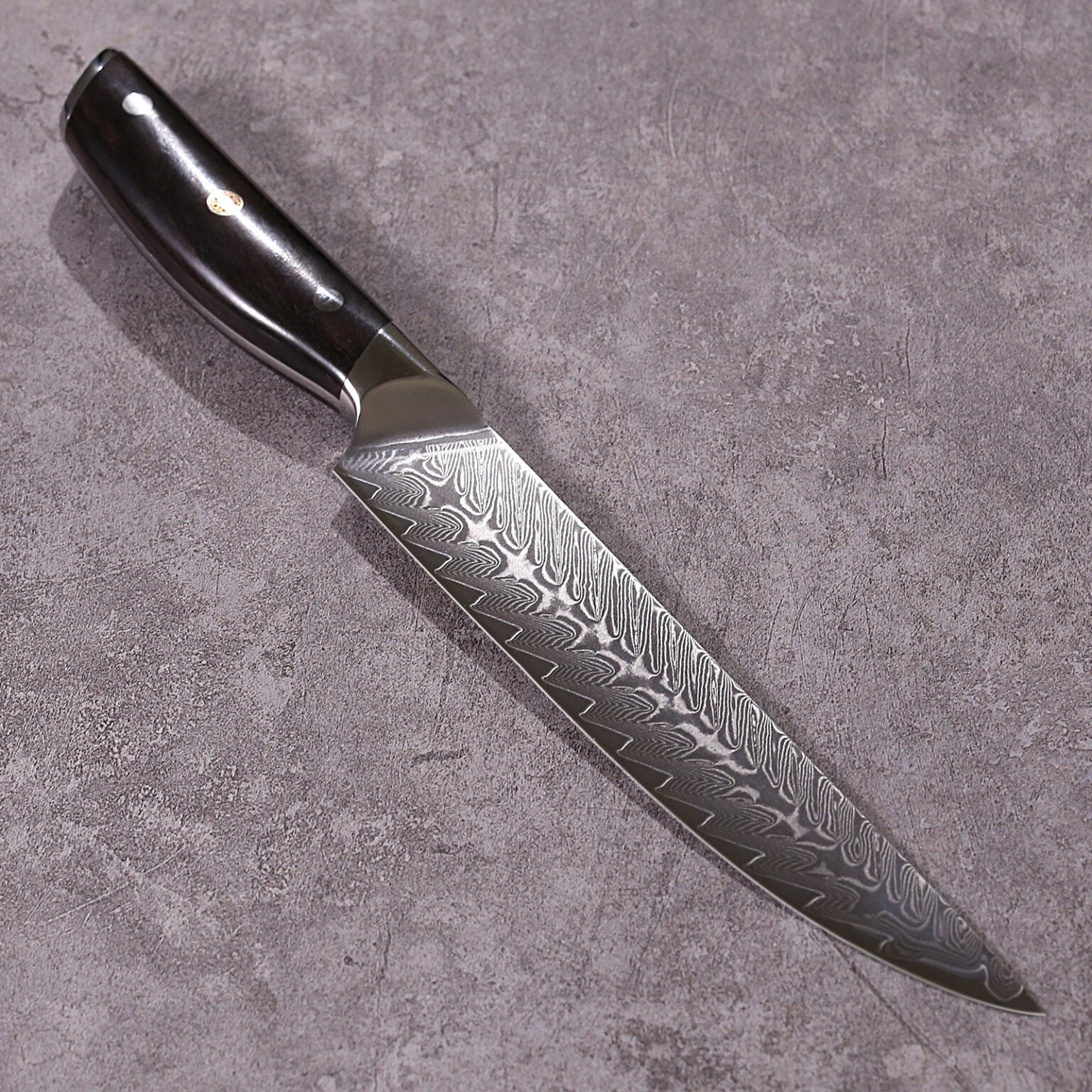 Personalized Kitchen Knife For Corporate Gifts - Knife Forest