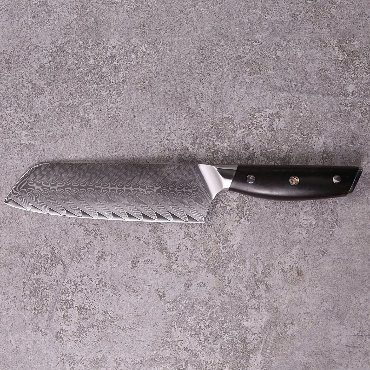 The Ultimate Collection of Free Japanese Knife Design Templates - Knife ...