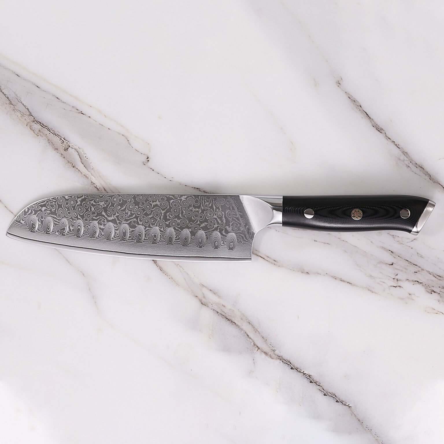 Personalized Kitchen Knife For Corporate Gifts - Knife Forest