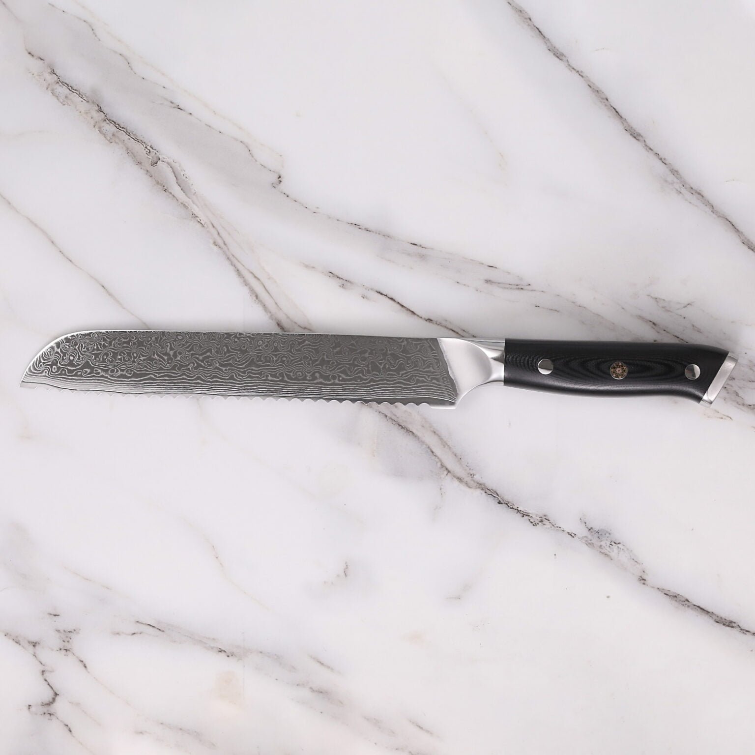 Top 4 Essential Kitchen Knives in Your Kitchen - Knife Forest