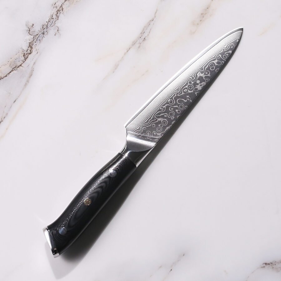 Best Kitchen Utility Knife for Gift Giving