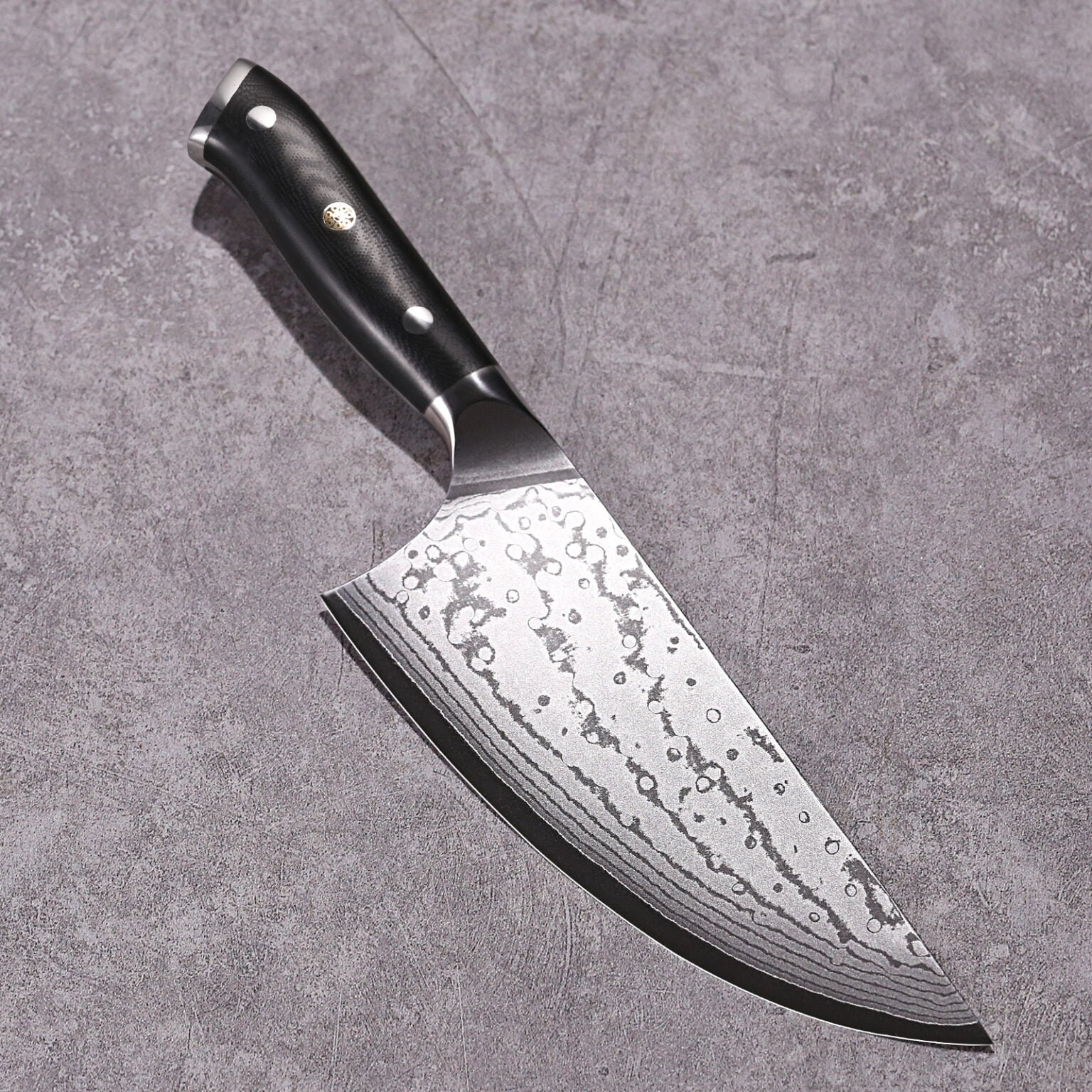 Top Custom Engraved Chef Knives and Personalized Japanese Knives