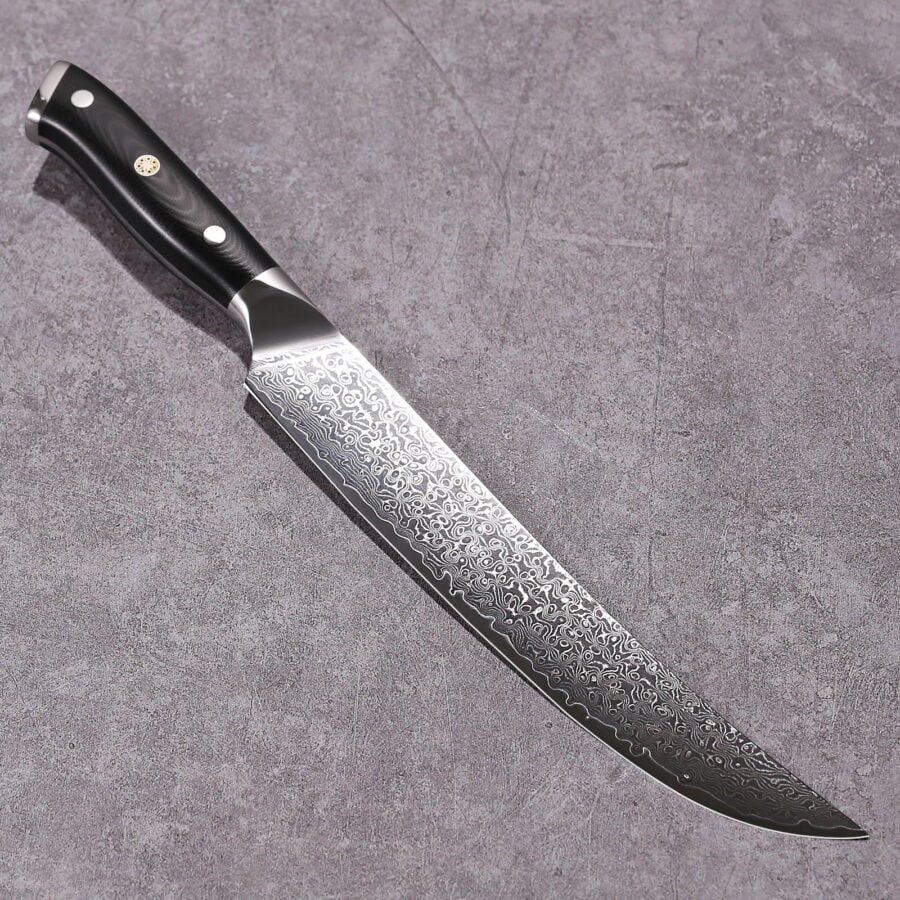 Shop - Knife Forest