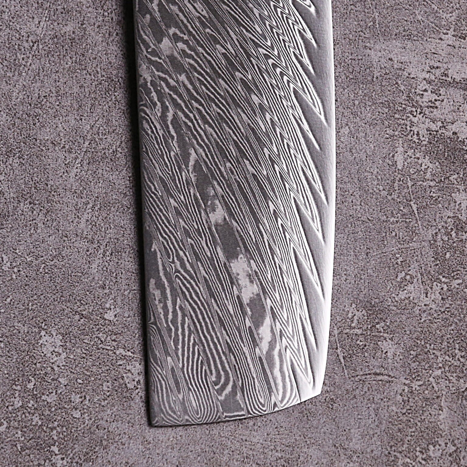 Custom Engraved Nakiri Knife | Personalize Your Culinary Style