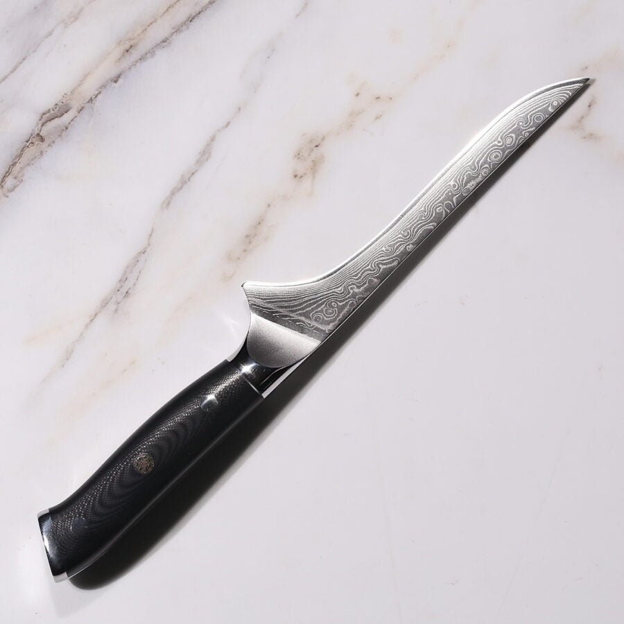 Custom Engraved Boning Knife - The Perfect Personalized Gift for ...