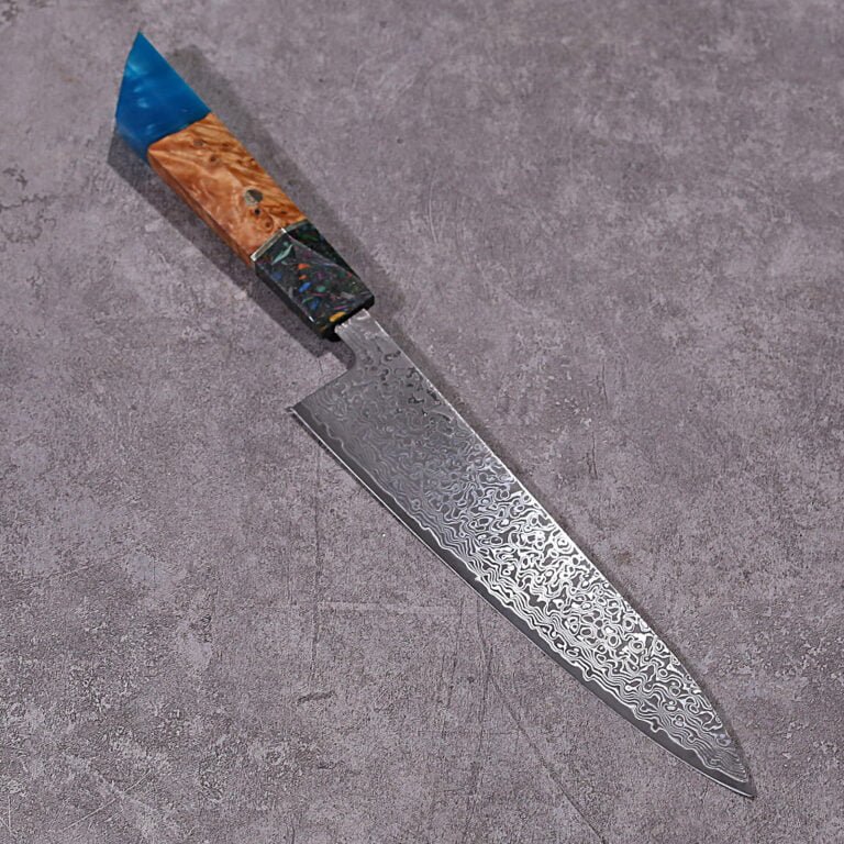 Top Custom Engraved Chef Knives and Personalized Japanese Knives