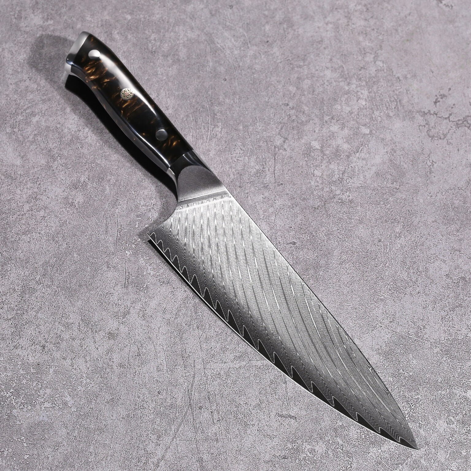 Top Custom Engraved Knives and Personalized Blades from Knifeforest